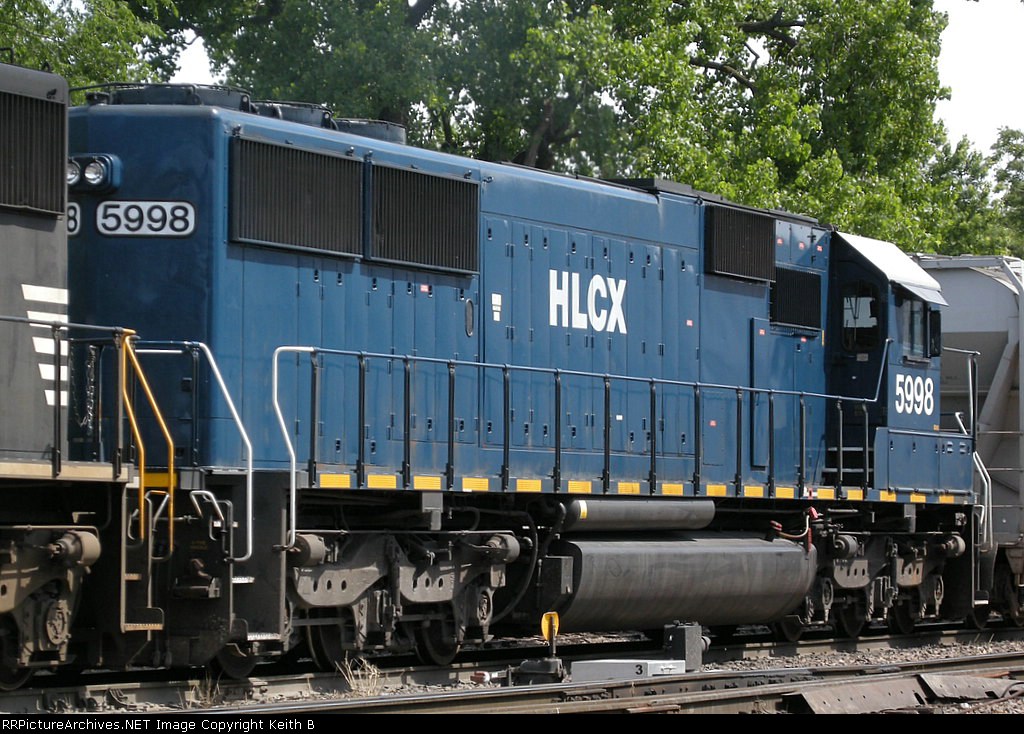 HLCX 5998